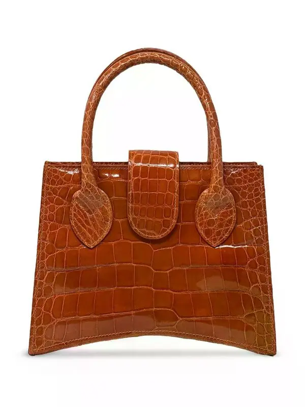 Angela Alvarez Demi Arco Tote Bag