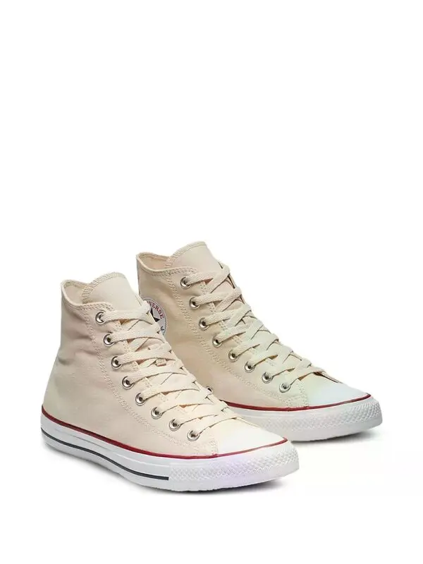 CONVERSE Chuck Taylor All Star Hi Lace-up Sneakers - Neutrals