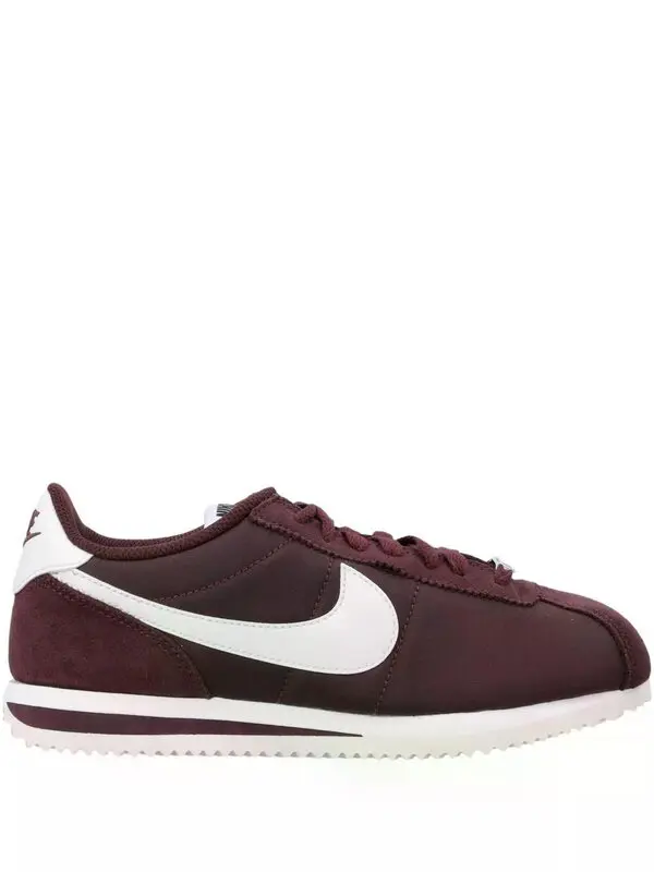 Nike Cortez Swoosh Trainers
