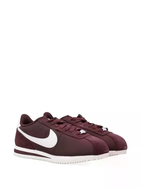 Nike Cortez Swoosh Trainers