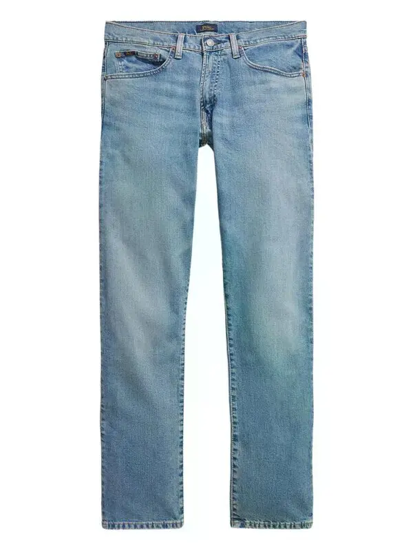 Polo Ralph Lauren Five-pocket Jeans