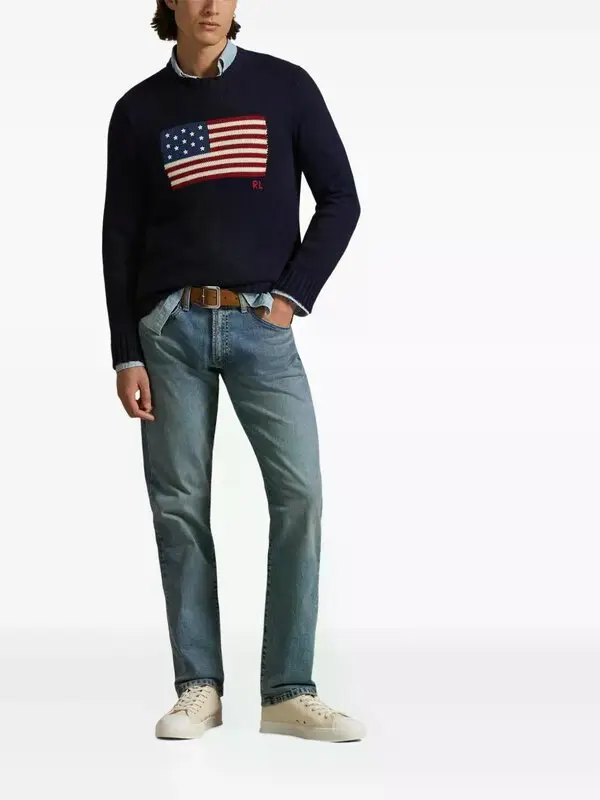 Polo Ralph Lauren Five-pocket Jeans