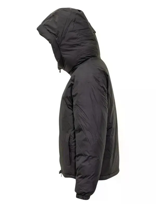 K-WAY Le Vrai 4.0 Albine Hooded Jacket