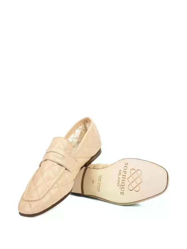 SOPHIQUE Essenziale Loafers