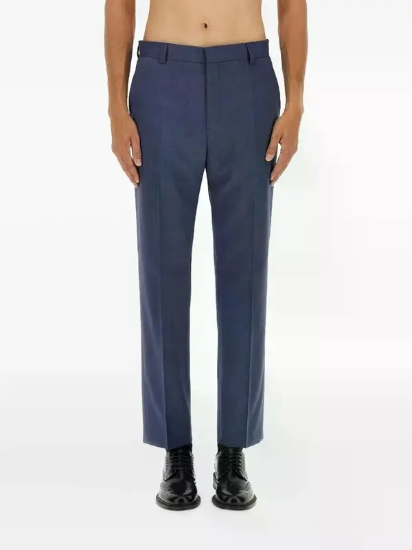 Hugo Tailored Trousers