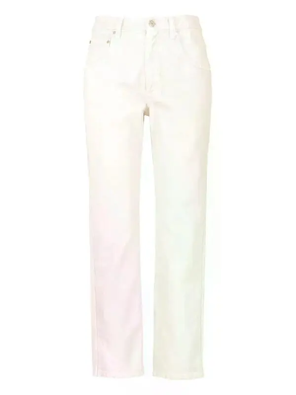 Brunello Cucinelli Straight-leg Jeans