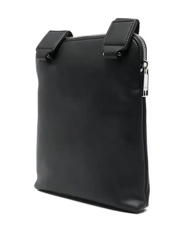 BOSS Emed-logo Shoulder Bag