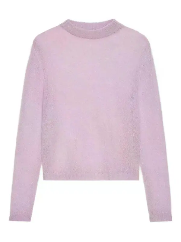 MSGM Round-neck Top