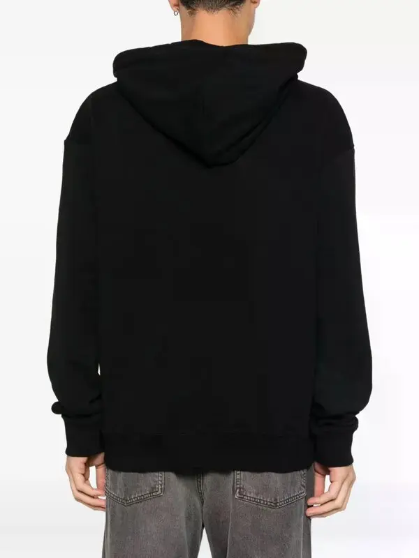 IH NOM UH NIT Graphic-print Hoodie