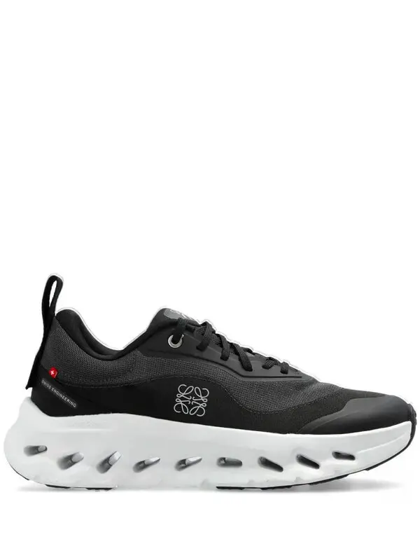Loewe Logo-print Sneakers