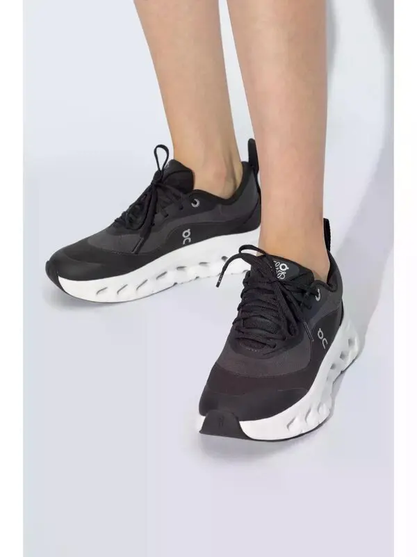 Loewe Logo-print Sneakers