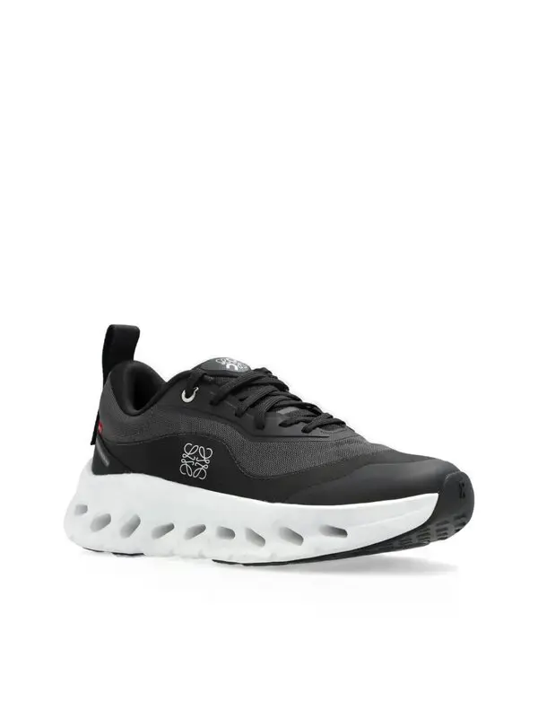 Loewe Logo-print Sneakers