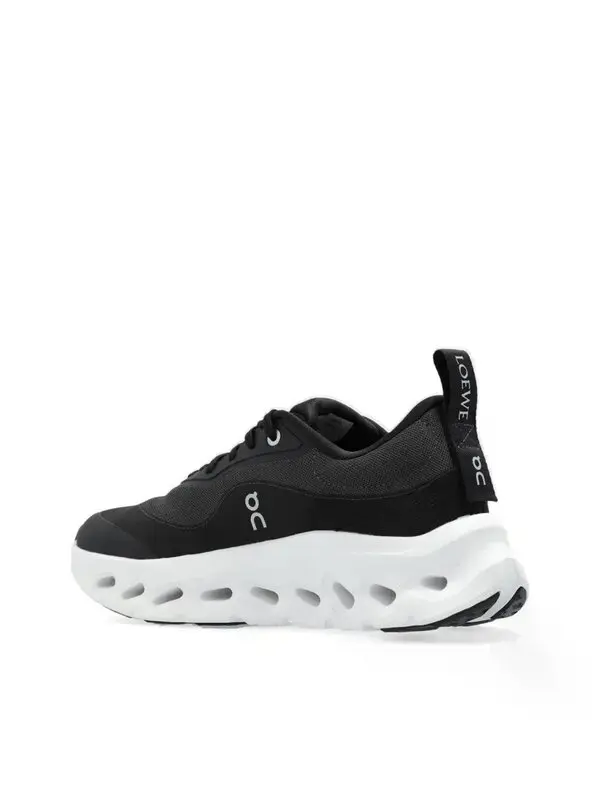 Loewe Logo-print Sneakers