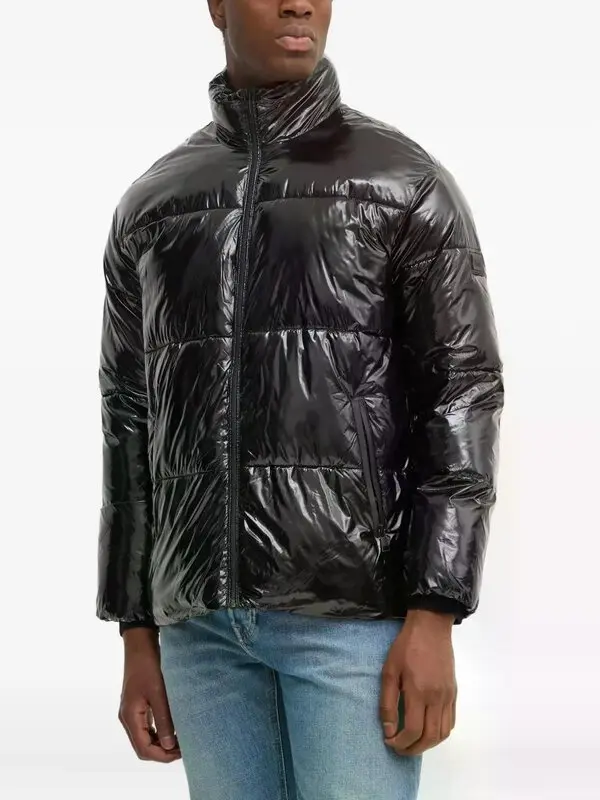 Karl Lagerfeld Puffer Jacket