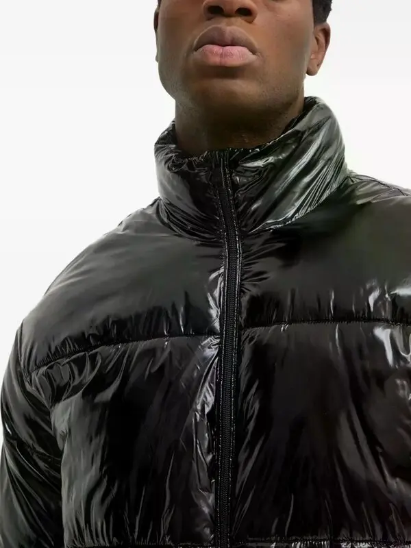 Karl Lagerfeld Puffer Jacket
