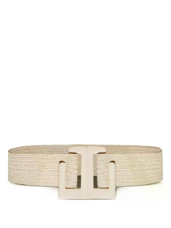 Johanna Ortiz Magical Places Belt - Neutrals