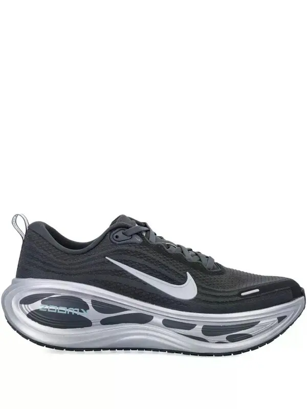 Nike Vomero Plus Swoosh Trainers - Grey
