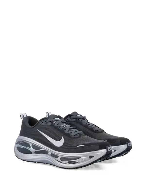 Nike Vomero Plus Swoosh Trainers - Grey