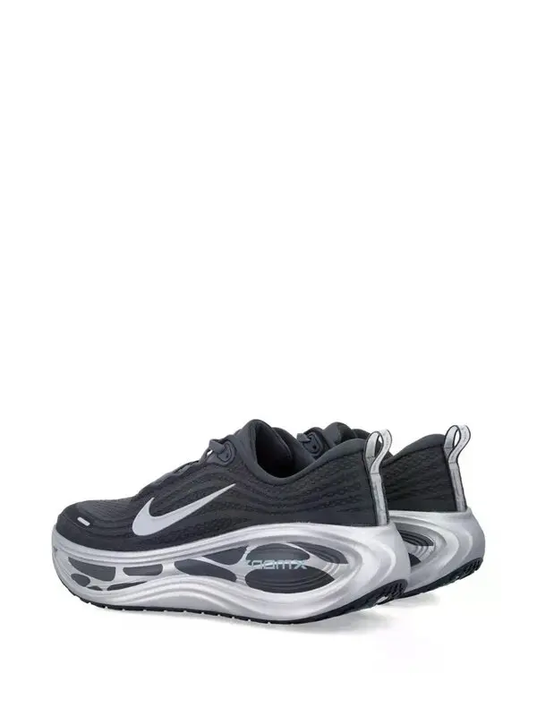 Nike Vomero Plus Swoosh Trainers - Grey