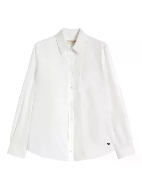 Max Mara Nichel Shirt