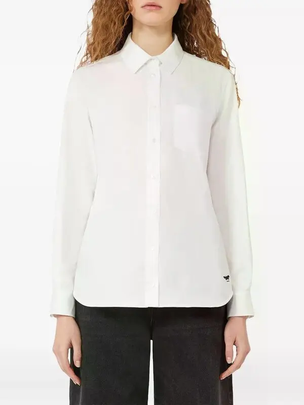 Max Mara Nichel Shirt