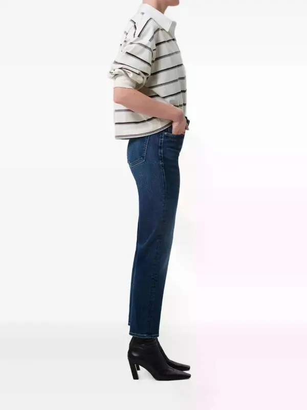 Citizens Of Humanity Caia Jeans - Blue