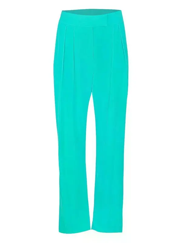 THE SEI Double-pleat Trousers