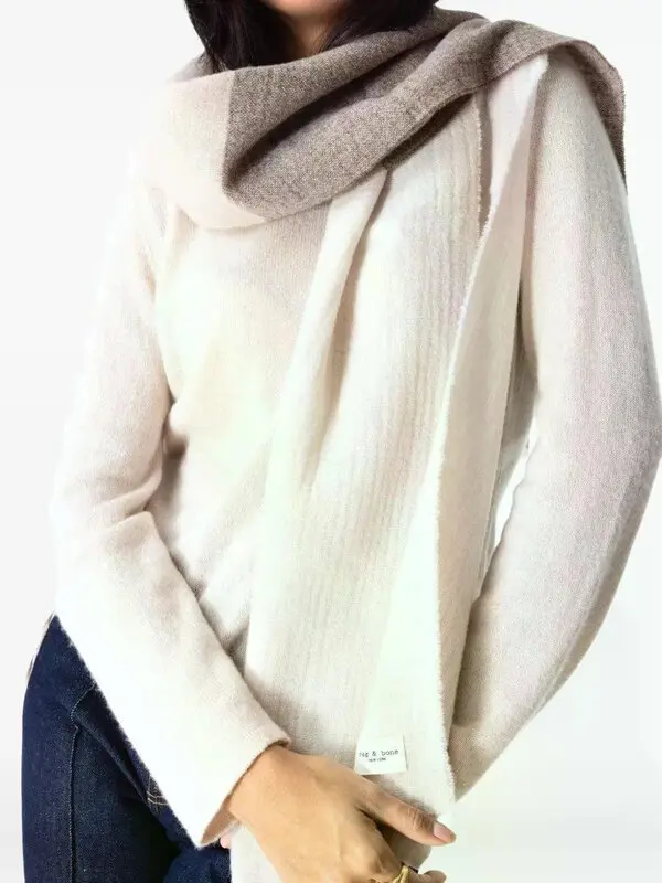 Rag & Bone Millie Scarf