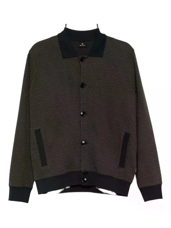 Paul Smith Jacquard Jacket