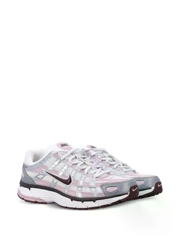 Nike Panelled Trainers