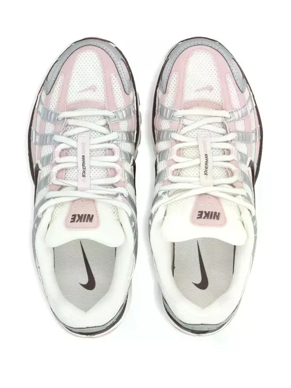 Nike Panelled Trainers