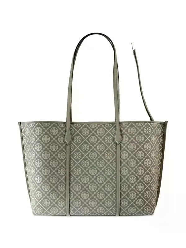 Tory Burch Monogram Print Tote