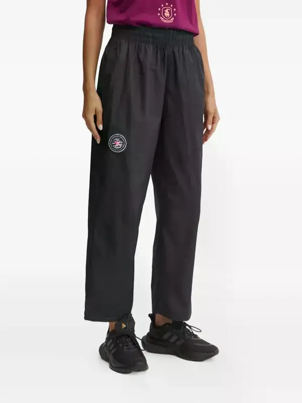 Under Armour Elasticated Logo Track Pants