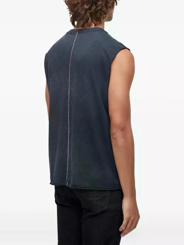 OSKLEN Sleeveless Tank Top