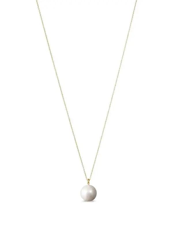 Sophie Bille Brahe 14k Recycled Yellow L'adorable Necklace - Gold