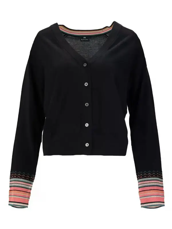 Paul Smith V-neck Cardigan