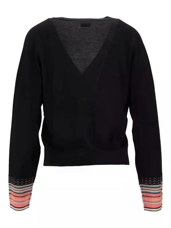 Paul Smith V-neck Cardigan
