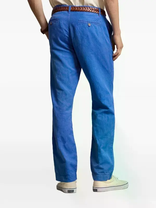 Polo Ralph Lauren Flat-front Trousers