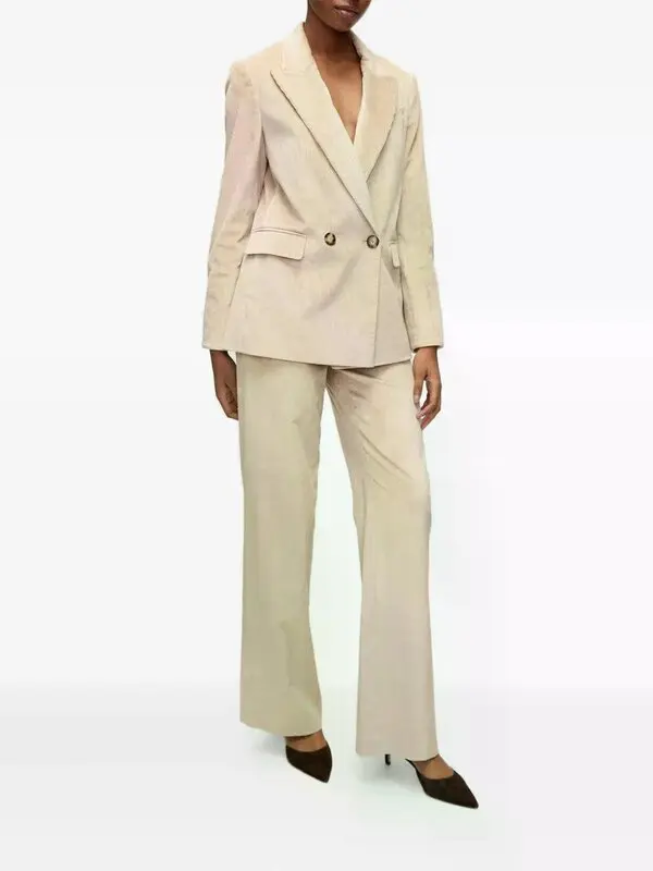 Veronica Beard Orrin Suede Jacket