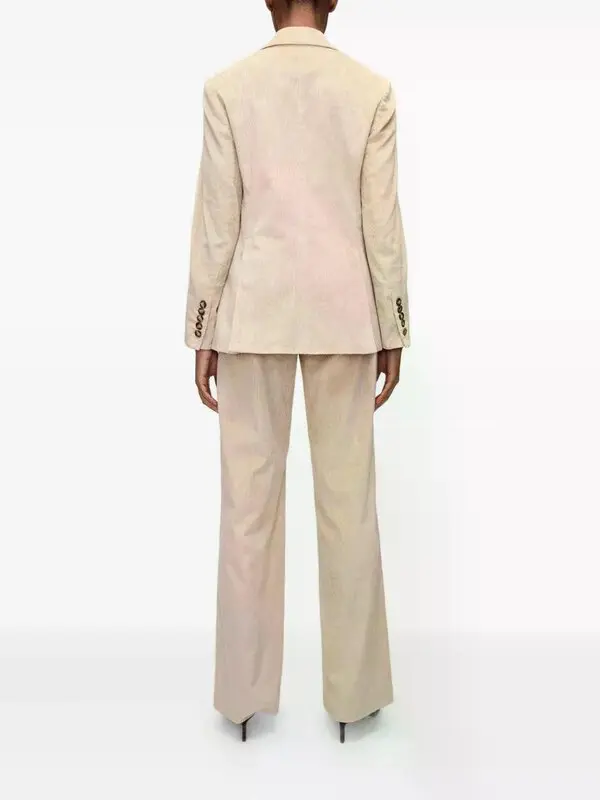 Veronica Beard Orrin Suede Jacket