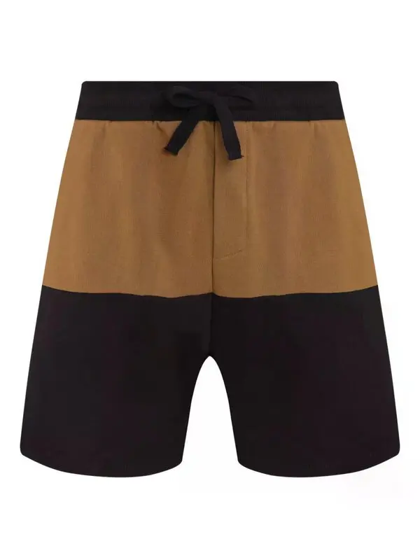OSKLEN Knee-length Shorts