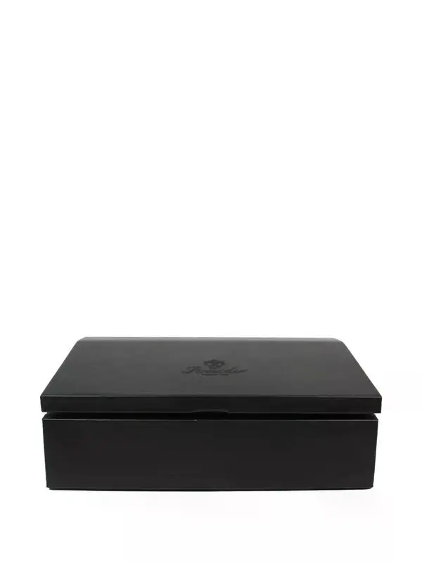 PINEIDER Psycho Rollerball Pen - Black