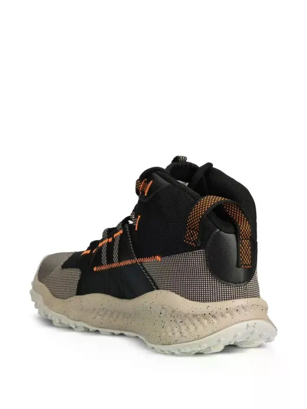 Buy Under Armour Charged Maven Trek High-top Sneakers  display picture 1