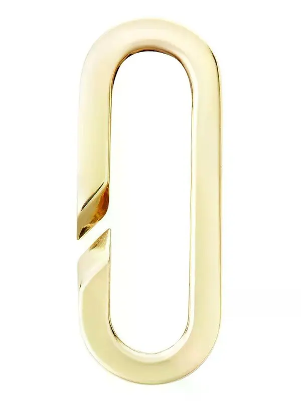 BIZZOTTO GIOIELLI 18k Yellow Bulino Pendant - Gold