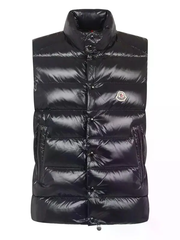 Moncler Padded Gilet