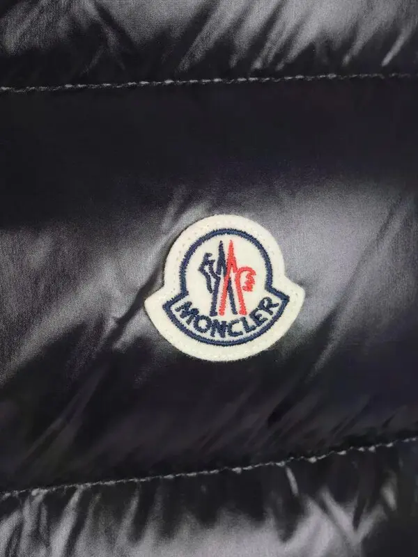 Moncler Padded Gilet