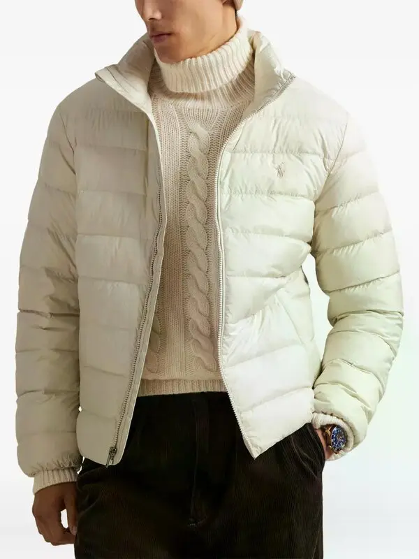 Polo Ralph Lauren Padded Jacket