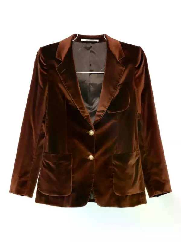 Tagliatore J-parigi Single-breasted Blazer