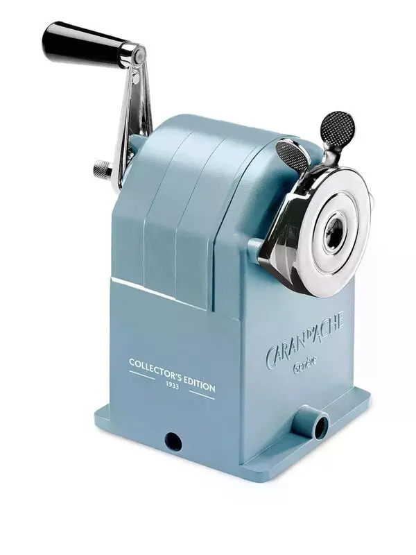 CARAN D'ACHE Lever-mechanism Pencil Sharpener