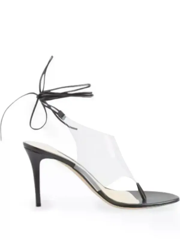 GIANVITO ROSSI Nerea Stiletto Sandals